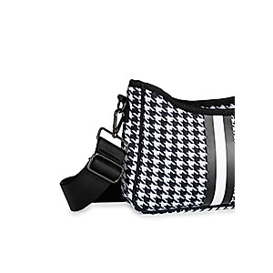 Haute Shore - Neoprene Crossbody Tote