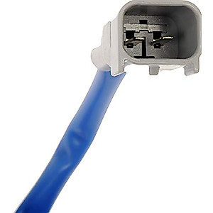 Dorman 742-261 Power Window Motor Compatible with Select Ford Models