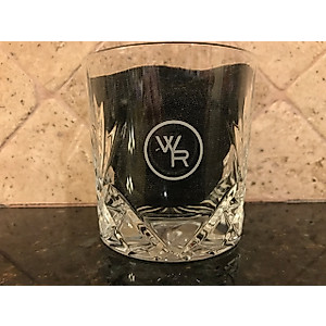 Woodford Reserve Glasses (Set of 2)