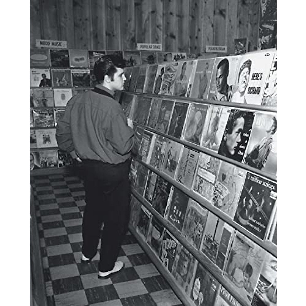 The Philosophy of Modern Song