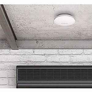 EnGenius Technologies EAP1300 Wi-Fi 5 (802.11ac Wave 2) 2x2 Managed Indoor Wireless Access Point Features Quad-Core Processors, MU-MIMO, High Powered 23dBm, GigaE Port (Mounting Kit Included)