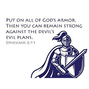 Bites of Truth - Sticky-Note Scriptures