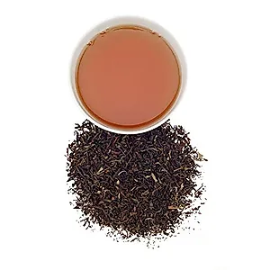 Harney & Sons, Tea Black, Darjeeling, 4 Ounce