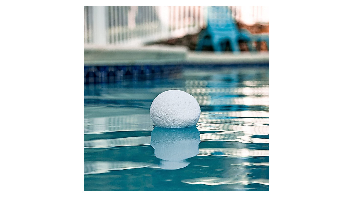 ScumSponge Oil-Absorbing Sponges for Hot Tubs & Pools