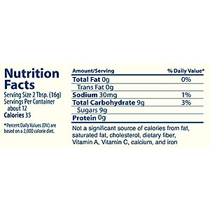 TOONIE MOONIE Organic Vanilla Marshmallow Creme
