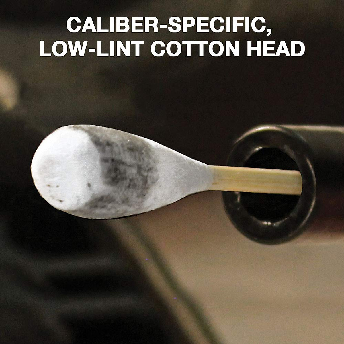 RamRodz #70035 Universal Gun Cleaning System (New) with Solvents and Cleaning Mat