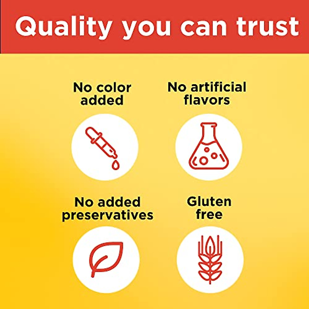 Nature Made Vitamin C 1000 mg, Dietary Supplement for Immune Support, 100 Tablets, 100 Day Supply