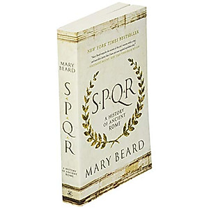 SPQR: A History of Ancient Rome