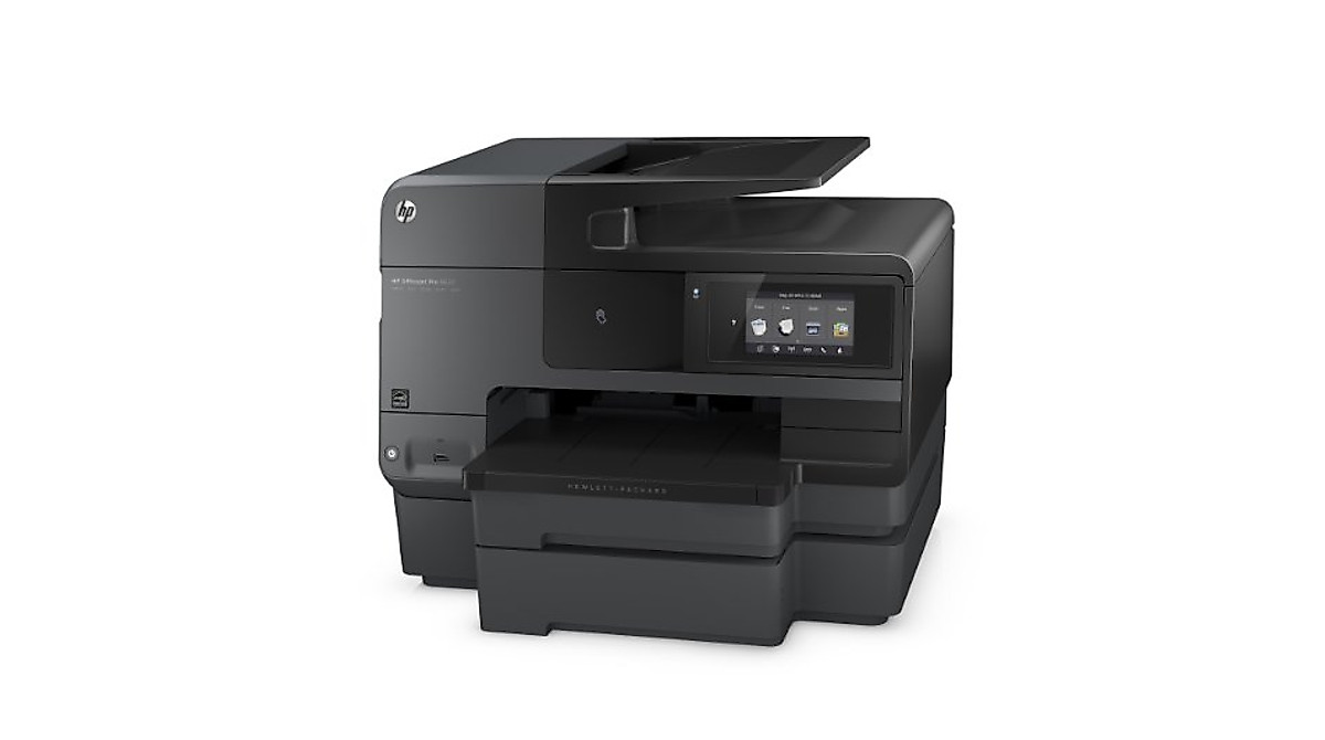 HP OfficeJet Pro 8630 Wireless All-in-One Printer | Save Ink