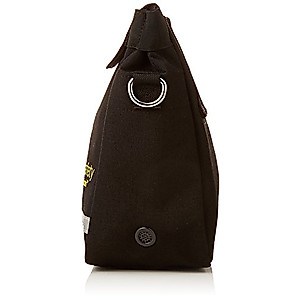 DBI/SALA Python, 1500126,Made W/Heavy Duty Durable Canvas, W/Inner Lining Prevents Punctures,W/2 Trigger Snaps