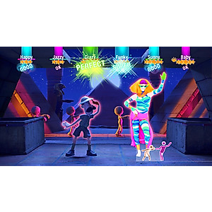 Just Dance 2019 (Nintendo Switch) (Nintendo Switch)