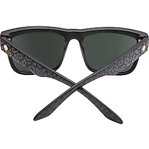 Discord Slayco Matte Black Leopard Happy Gray Green with