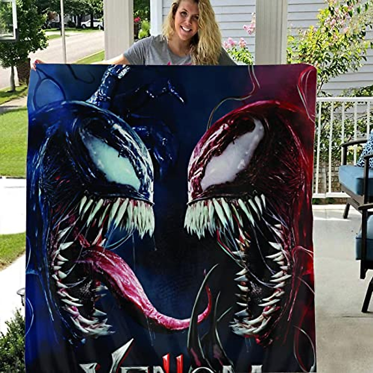 Blanket Super Soft Throw Blanket Cozy Warm Fluffy Blankets Fits Sofa Chairs Bed All Seasons