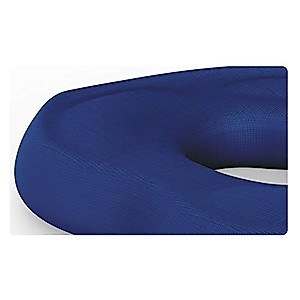 HHWKSJ Seat Cushion - Memory Foam Coccyx Cushion for Tailbone Pain - Office Chair Car Seat Cushion - Sciatica & Back Pain Relief