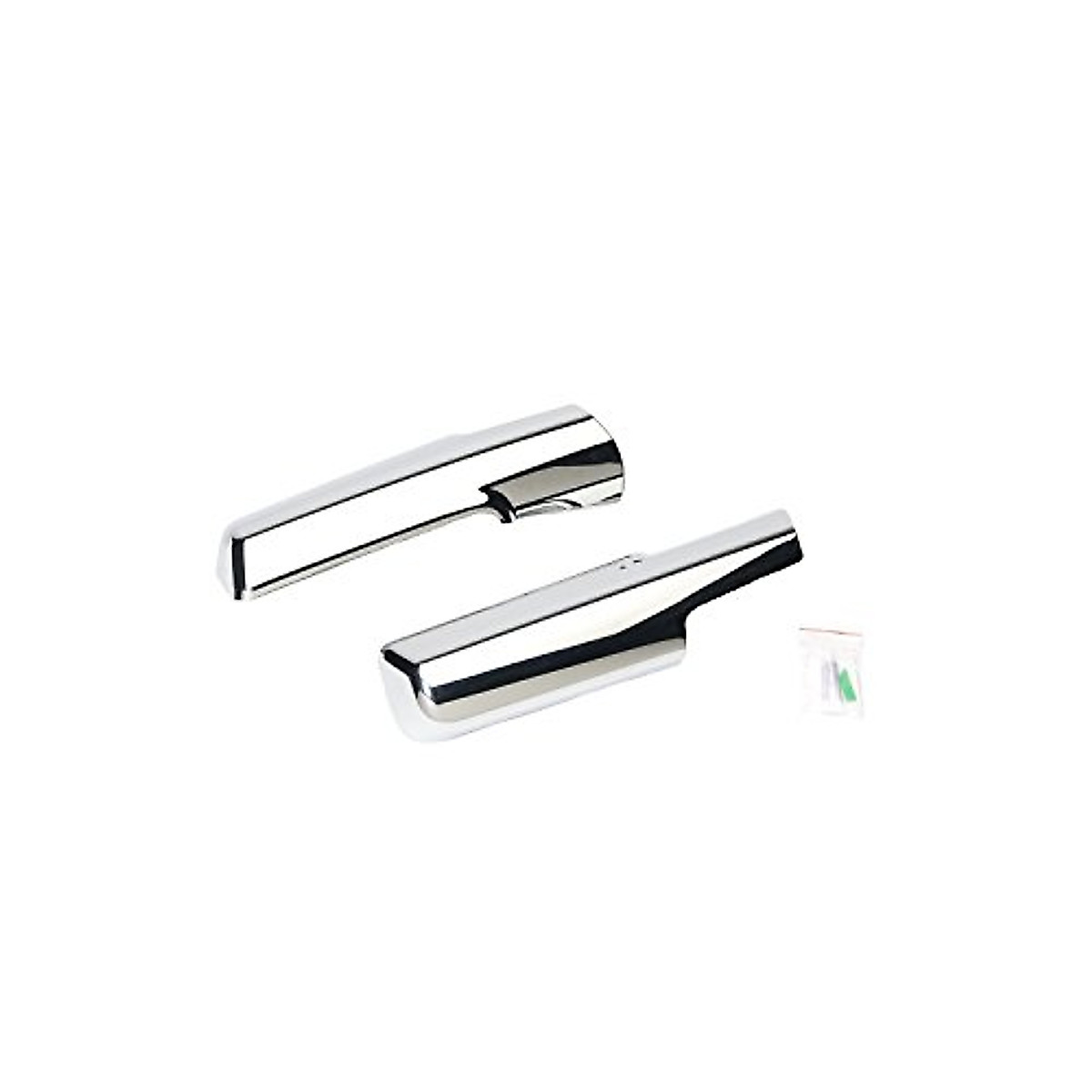 Putco 400500 Chrome Tow Mirror Arm Cover