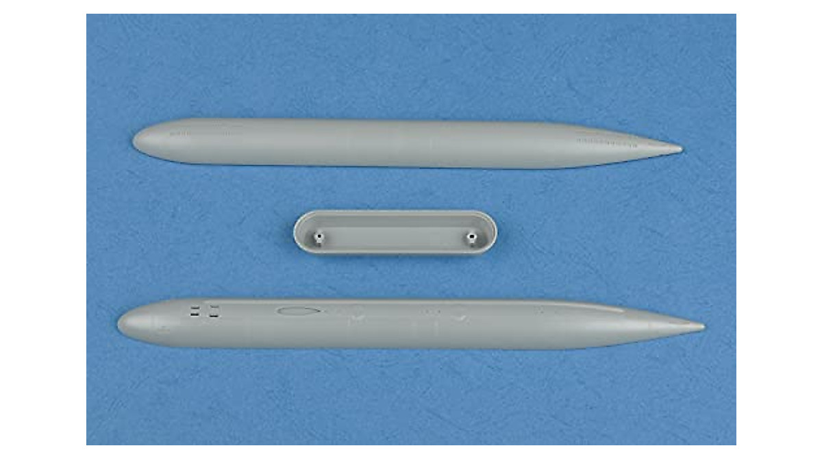 Hobby Boss USS Greeneville SSN-772 Model Kit - Build Yours Now