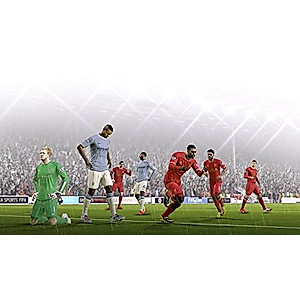 FIFA 15 Ultimate Team Edition (Xbox One)