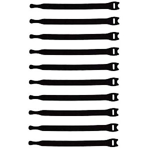 Briskdrop sE Electronics V7 Switch Supercardioid Dynamic Handheld Microphone - Bundle with 2 XLR Cables and 10 Cable Ties