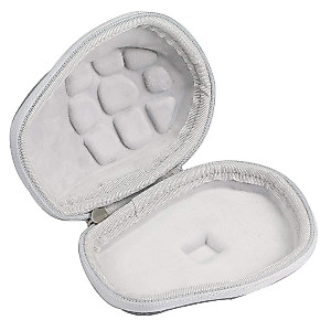 khanka Hard Travel Case Replacement for Logitech MX Master 3 Mouse/Logitech C920/C270/C925/C930e BRIO HD Pro Web cam