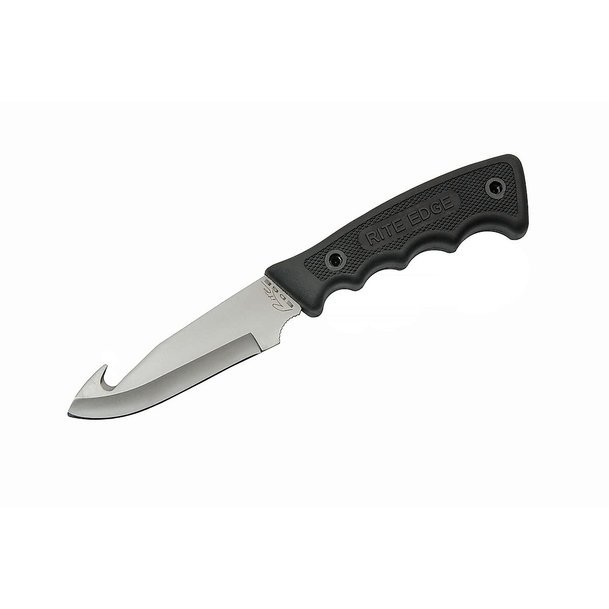 Rite Edge 211167 Hunting Knife Set with Sheath (3-Piece)