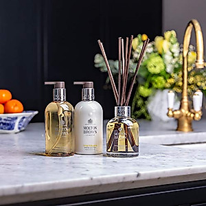 Molton Brown Orange & Bergamot Fine Liquid Hand Wash