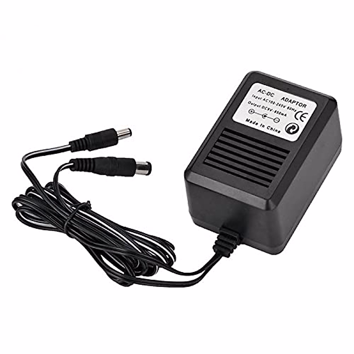 NES / Super Nintendo / Sega Genesis 1 AC Adapter Power Supply