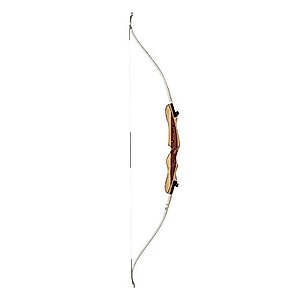 Bear Archery Bullseye X Take Down Bow for Youth, Right Hand, 26 lb. Draw Weight