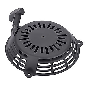 Venseri GCV160 Recoil Starter Assembly fit Honda GC135 GC160 GCV135 EN2000 EN2500 GC160A GC160LA GC160LE GCV135A GCV160A GCV160A0 GCV160LA GCV160LA0 GCV160LE Engine Generator Replace 28400-Z0L-V20ZA