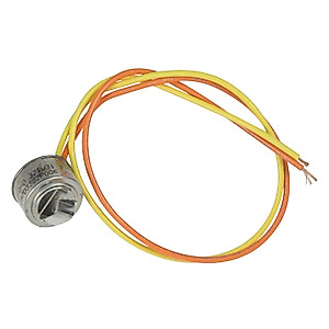 Edgewater Parts WR50X10071, WR50X10021, AP3884319, PSS1155320 Defrost Thermostat Compatible with GE Refrigerator