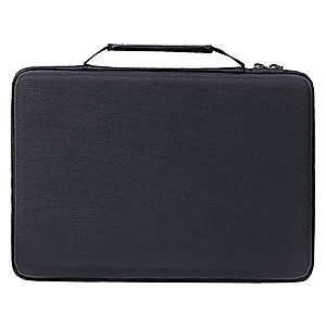 co2CREA Hard Case Replacement for Canon SELPHY CP1300 / CP1500 / CP1200 Wireless Compact Photo Printer