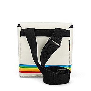 Polaroid Originals Box Camera Bag, White (6057)