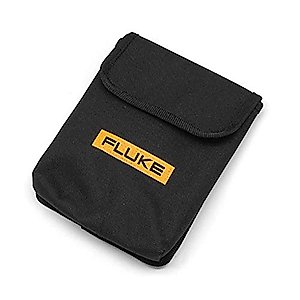 Fluke 101 Soft Case C-01 Handheld Digital Mini Multimeter