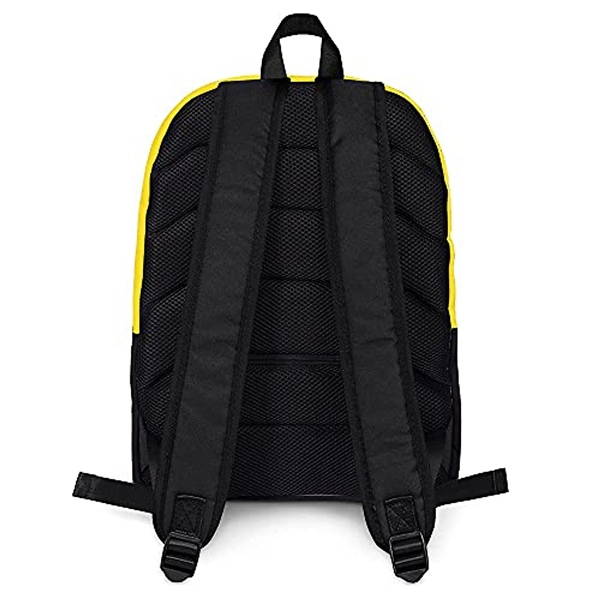 Ripple Junction Cobra Kai Strike First Strike Hard No Mercy Black Backpack Officially Licensed