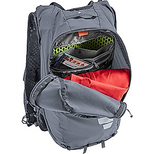 Deuter Ascender 13L Trail Running and Hiking Backpack - Black