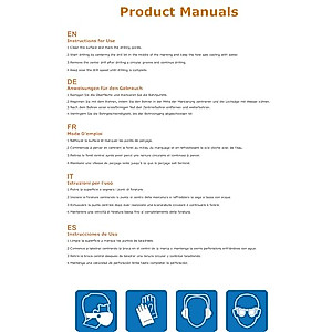 Meccion TCT Carbide Hole Saw Drill Bit 75mm 2-15/16" Heavy Duty Industrial Grade Hole Cutter for Stainless Steel, Metal, Alloy, Cast Iron, Copper