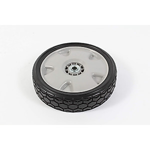 Honda 44710-VH7-010ZA Wheel, FrontNh164; 44710VH7010ZA Made by Honda