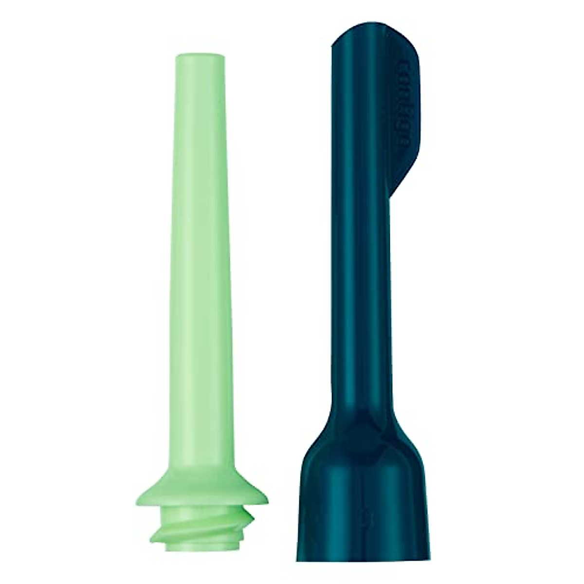 Contigo Kids Spill-Proof Tumbler with Leak-Proof Lid and Straw, 12oz Vacuum-Insulated Stainless Steel BPA-Free Water Bottle, Fits Most Cup Holders & Dishwasher Safe, Blue Raspberry Cosmos