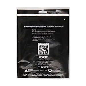 Metra 2011-Up Dodge Journey Dash Kit Bundle with Steering Wheel Control Interface