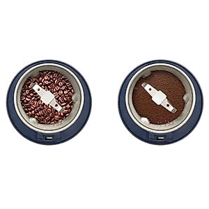 Bobbird Portable Grinder - Compact and Powerful Grinding Solution for On-The-Go Convenience