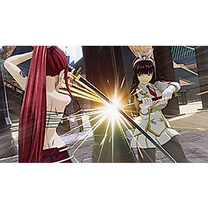 Fairy Tail - Nintendo Switch