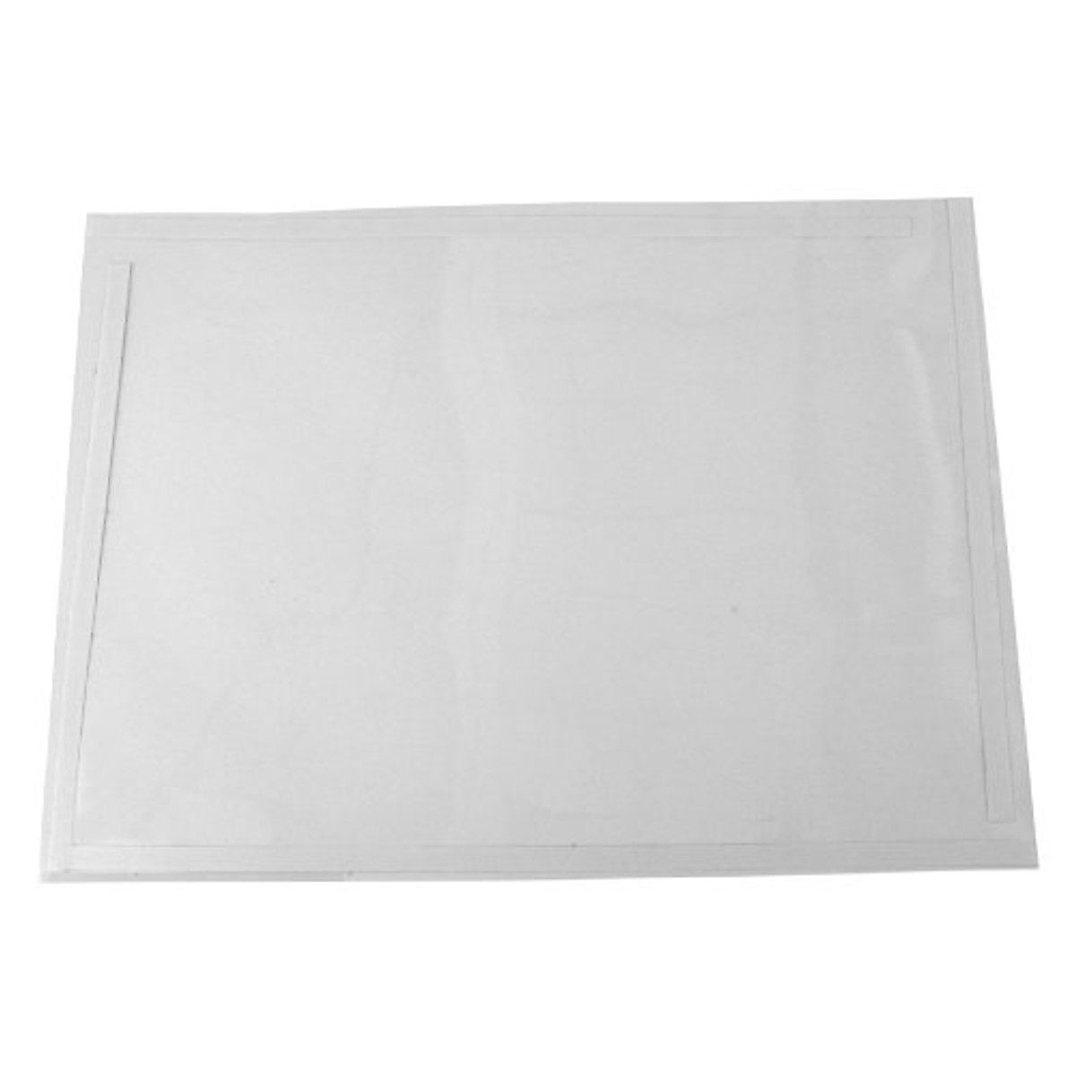 5 Dragway Tools 15-3/4" x 12" Sandblast Cabinet Window Films for Model 25 SBC90