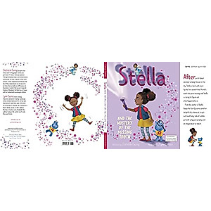 Stella and the Mystery of the Missing Tooth