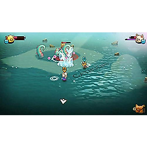 Cat Quest & Cat Quest II: Pawsome Pack (PS4)