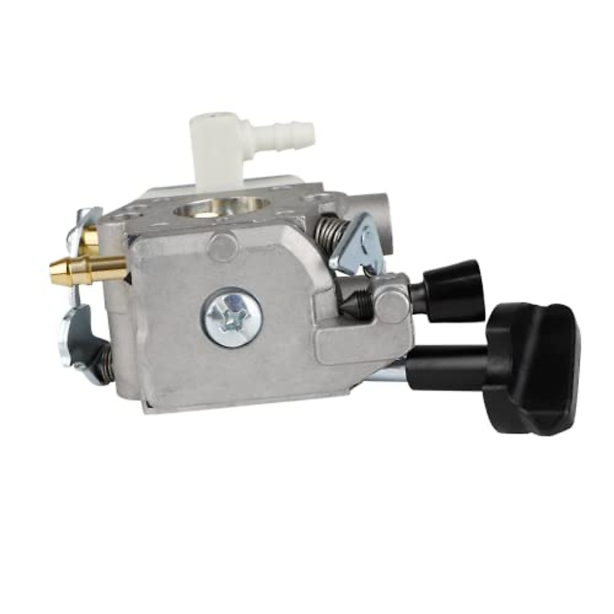 HUSWELL BG56C Carburetor Air Filter kit for STIHL BG56C SH56 Leaf Blower ZAMA C1M-S260B 4241-120-0632 4241-120-0622 4241-120-0615 Engine