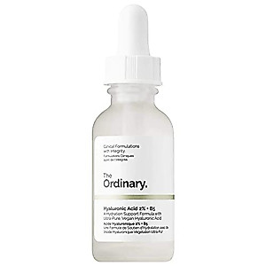 The Ordinary Hyaluronic Acid 2% + B5 30 ml