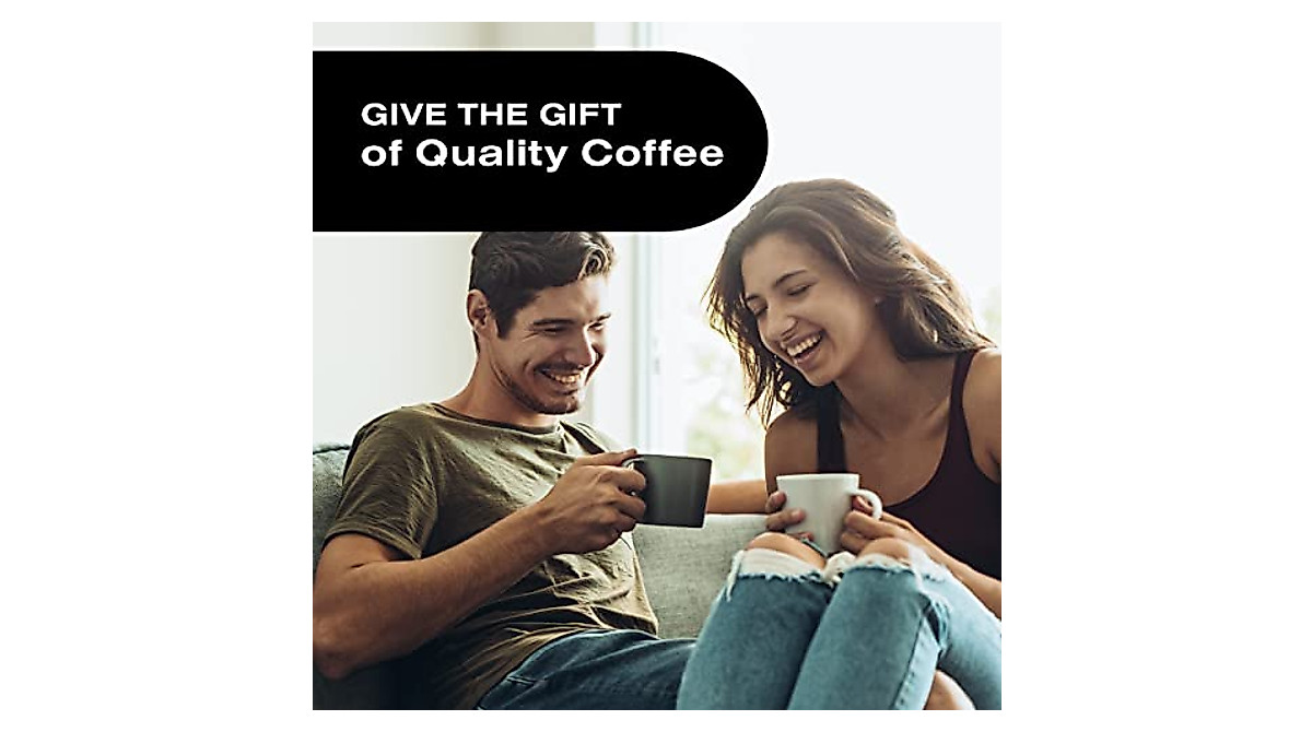 Bean Envy Pour Over Coffee Maker - Brew Perfect Coffee