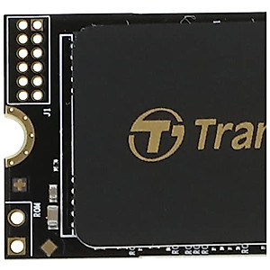 Transcend 1TB NVMe PCIe Gen4 x4 MTE240S M.2 SSD Solid State Drive TS1TMTE240S