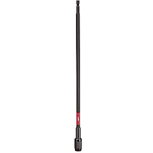 MILWAUKEE ELECTRIC TOOLS 48-32-4533 Locking Bt Holder 12 In
