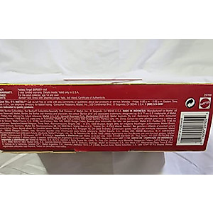 Holiday Angel Barbie #2