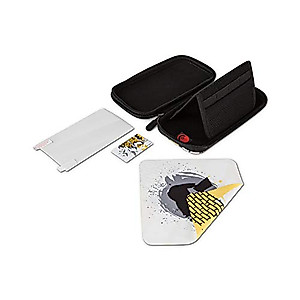 PowerA Stealth Case Kit for Nintendo Switch Lite - Pokemon Graffiti - Nintendo Switch